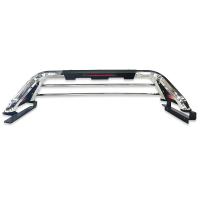 China 4X4 Steel Sport Truck Universal Roll Bar Car Accessories For Ford Ranger Hilux for sale