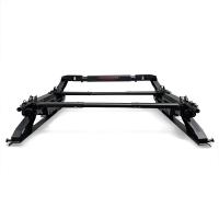 China New Style 4x4 Auto Part Pickup Sports Roll Bar Car Accessories For Hilux Navara Ranger D-max Triton for sale