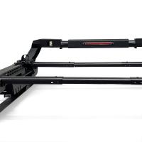 China New Style 4x4 Auto Part Pickup Sports Roll Bar Car Accessories For Hilux Navara Ranger D-max Triton for sale
