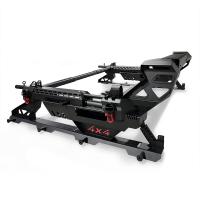 China New Style 4x4 Auto Part Pickup Sports Roll Bar Car Accessories For Hilux Navara Ranger D-max Triton for sale