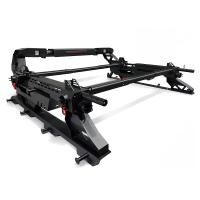 China Black Steel Roll Bar For Navara NP300 D40 D22 for sale