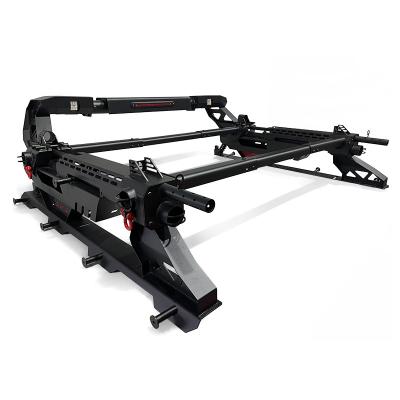China Black Steel Roll Bar For Navara NP300 D40 D22 for sale