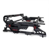 China 4x4 Pickup Truck Steel Roll Bar For Volkswagen Amarok for sale