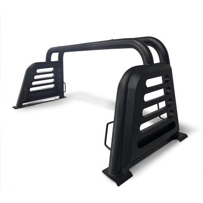 China Adjustable 1.2mm/1.5mm Stainless Steel Roll Bar For HILUX REVO for sale