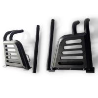 China 4X4 Accessories Steel Power Coating Pickup Sports Roll Bar For Ford F150 for sale