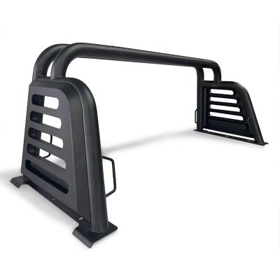China Off Raod 4X4 Auto Part Steel Customized Pickup Sports Roll Bar Car Accessories For Ford for sale
