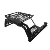China 201 Stainless Steel Truck Roll Bar With Acrylic Exterior Fits Most Truck Models Mounting Hardware Included. for sale