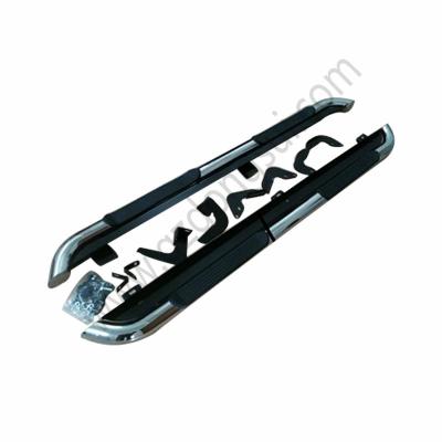 China 2 Pieces SUV Side Step Running Board For Easy Installation Running Board for sale