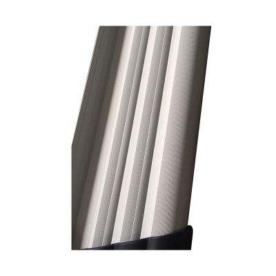 China Mitsubishi Triton L200 2019 Side Step Running Board Aluminum Alloy Volume 0.11CBM for sale