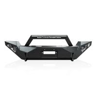 China Upgrade Your Heavy-Duty Truck With High-Performance Truck Bull Bar for sale