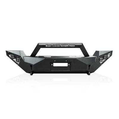 China Upgrade Your Heavy-Duty Truck With High-Performance Truck Bull Bar for sale