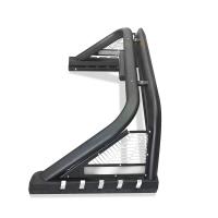 China Powder Coated Acrylic Anti Bar for Most Truck Models ISO9001 Certified for sale