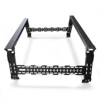 China Adjustable Truck Roll Bar Kit With Included Mounting Hardware For HILUX REVO/NP300/VIGO/REVO 1.2mm/1.5mm Steel for sale