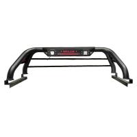 China Customized 4X4 Auto Part Pickup Truck Steel Sport  Roll Bar For Toyota Hilux for sale