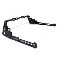 China 4X4 Auto Part Steel Power Coating Pickup Universal Sports Roll Bar Car Accessories for sale