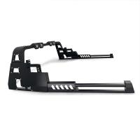 China 4X4 Auto Part Steel Power Coating Pickup Universal Sports Roll Bar Car Accessories for sale
