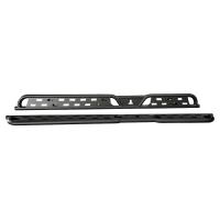 China SUV Enhanced Vehicle Side Step Running Board With Easy Installation for sale