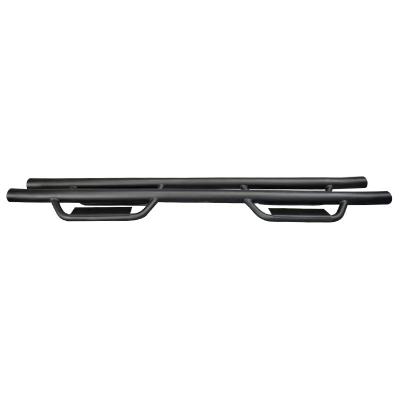 China Aluminum Alloy Side Step Running Board for sale