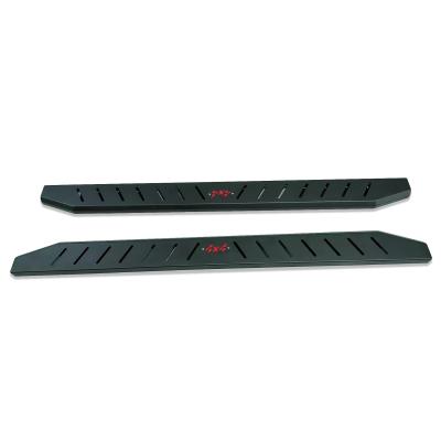 China Professional Side Step Running Board for Industrial Applications for sale