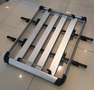 China Professional and Versatile Car Roof Rack for All Your Cargo Needs for sale
