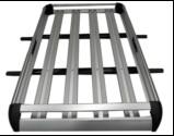 China Practical Car Roof Rack For Easy And Convenient Cargo Handling for sale