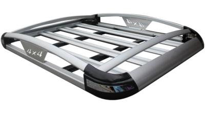 China Convenient And Sturdy Car Roof Rack For High-Performance Business Operations for sale