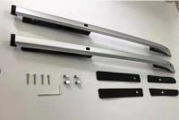 China Convenient and Durable Car Roof Rack for Long-Distance Travel for sale
