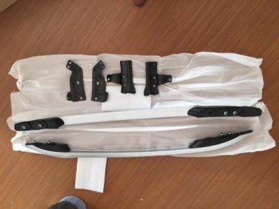 China Aluminum Alloy Roof Top Cargo Rack For Cars for sale