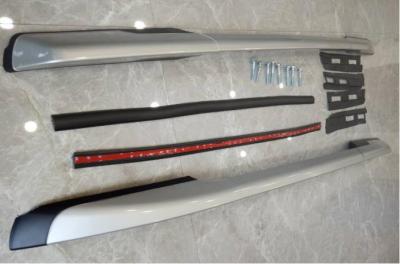 China Adjustable Car Roof Rack For Customized And Versatile Cargo Solutions for sale