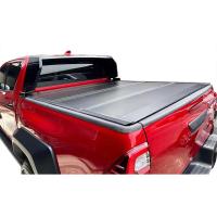 China 2015-2024 Hilux GR Headlight Tail Light For New Gantry Frame for sale
