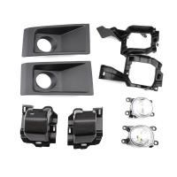 China Specialized Fog Lights Toyota For LAND CRUISER FJ 70 2023-ON Model Including Wire Group for sale