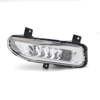 China 12V Specialized Fog Lights FOR NS FRONTER 2024-ON Including Wire Group LED for sale