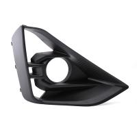 China Universal Fitment Special Fog Light for Isuzu D-MAX HI-LANDER 2024 Model Including Wire Group for sale