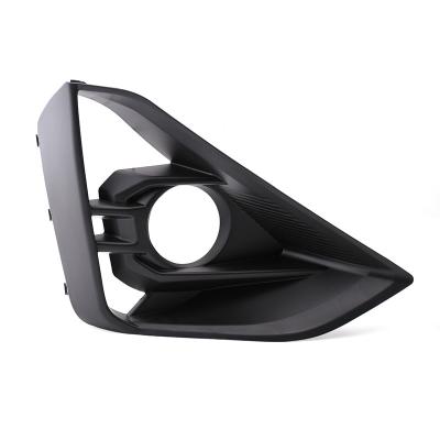 China Universal Fitment Special Fog Light for Isuzu D-MAX HI-LANDER 2024 Model Including Wire Group for sale
