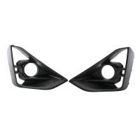 China High Durability Isuzu D-MAX Special Fog Light For HI-LANDER 2024 Model Including Wire Group LED for sale