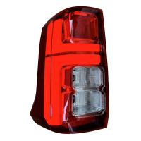 China Original Factory Car Taillights Mitsubishi Triton For L200 2024 for sale