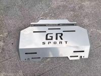 China 2022-2023 GR Hilux REVO ROCCO Lower Guard Plate Easy To Install for sale