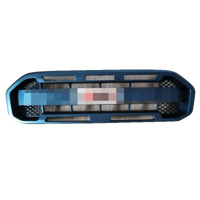 China Professional Car Front Grill for Automotive Industry for sale