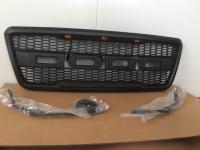 China Customized and Durable Car Front Grill for Improved Vehicle Performance for sale