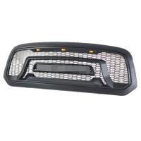China Professional Car Front Grill for Optimal Vehicle Performance for sale