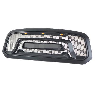 China Professional Car Front Grill for Optimal Vehicle Performance for sale