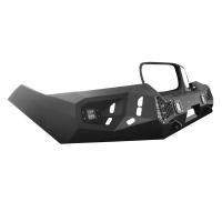China 4x4 Auto Part Pickup Black Steel Front Bumper Bull Bar For BMW X5 for sale