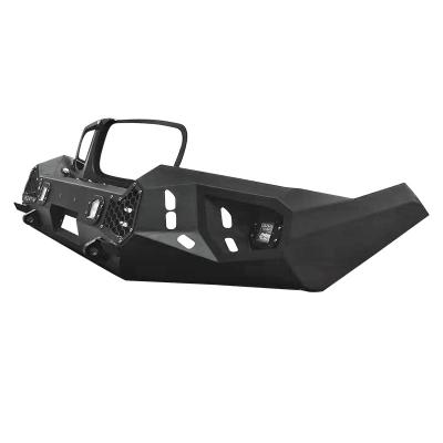 China 4x4 Auto Part Pickup Black Steel Front Bumper Bull Bar For BMW X5 for sale