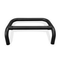 China U-shaped Front Bumper Middle Iron Round Tube for sale
