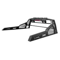 China 4X4 Auto Parts Steel Pickup Truck Customized Sports Roll Bar For Hilux Revo for sale