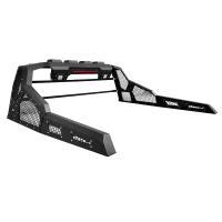 China 4X4 Auto Parts Steel Pickup Truck Customized Sports Roll Bar For Hilux Revo for sale