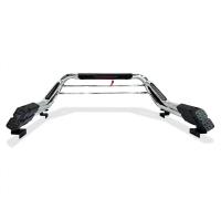 China 4X4 Auto Part Stainless Steel Pickup Sports Roll Bar For Toyota Hilux for sale