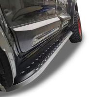 China Upgrade Your Business with Side Step Running Board The Ultimate Solution for sale