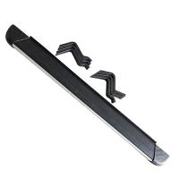 China Direct Replacement Aluminum Side Steps For 2019 Mitsubishi Triton L200 for sale