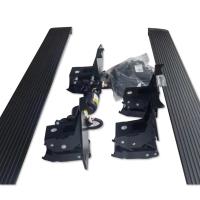 China Upgrade Your Vehicle with Side Step Running Board for Easy Access for sale